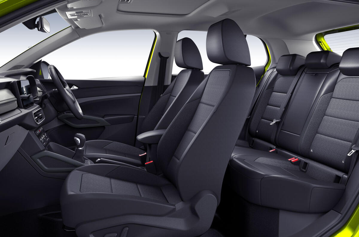 Skoda Kylaq revealed as 113bhp crossover for £7300 | Autocar