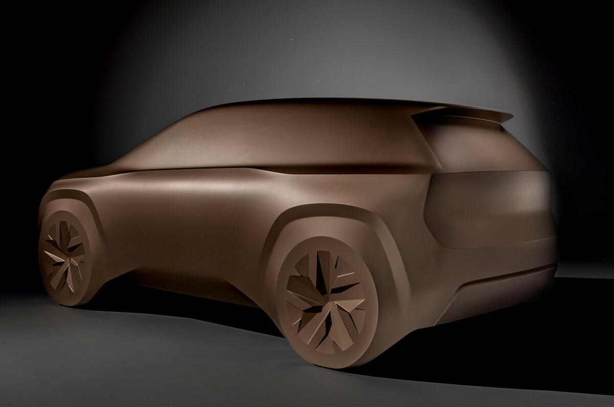 Skoda set to unveil £21,000 small electric SUV on Friday | Autocar