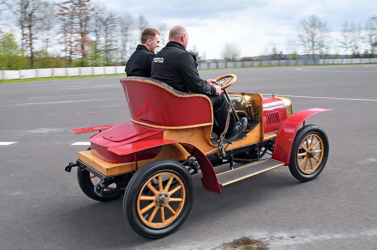 Best moments of 2023: the Autocar team's motoring highlights | Autocar