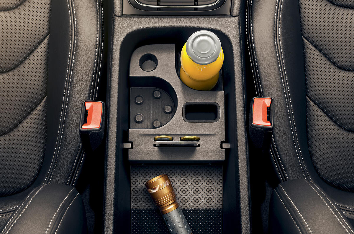 Your guide to Skoda’s Simply Clever features | Autocar