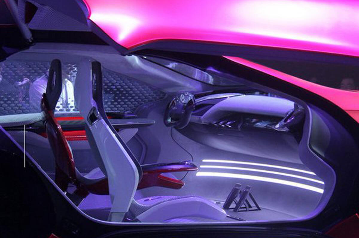 The most important Chinese cars of the Beijing motor show | Autocar