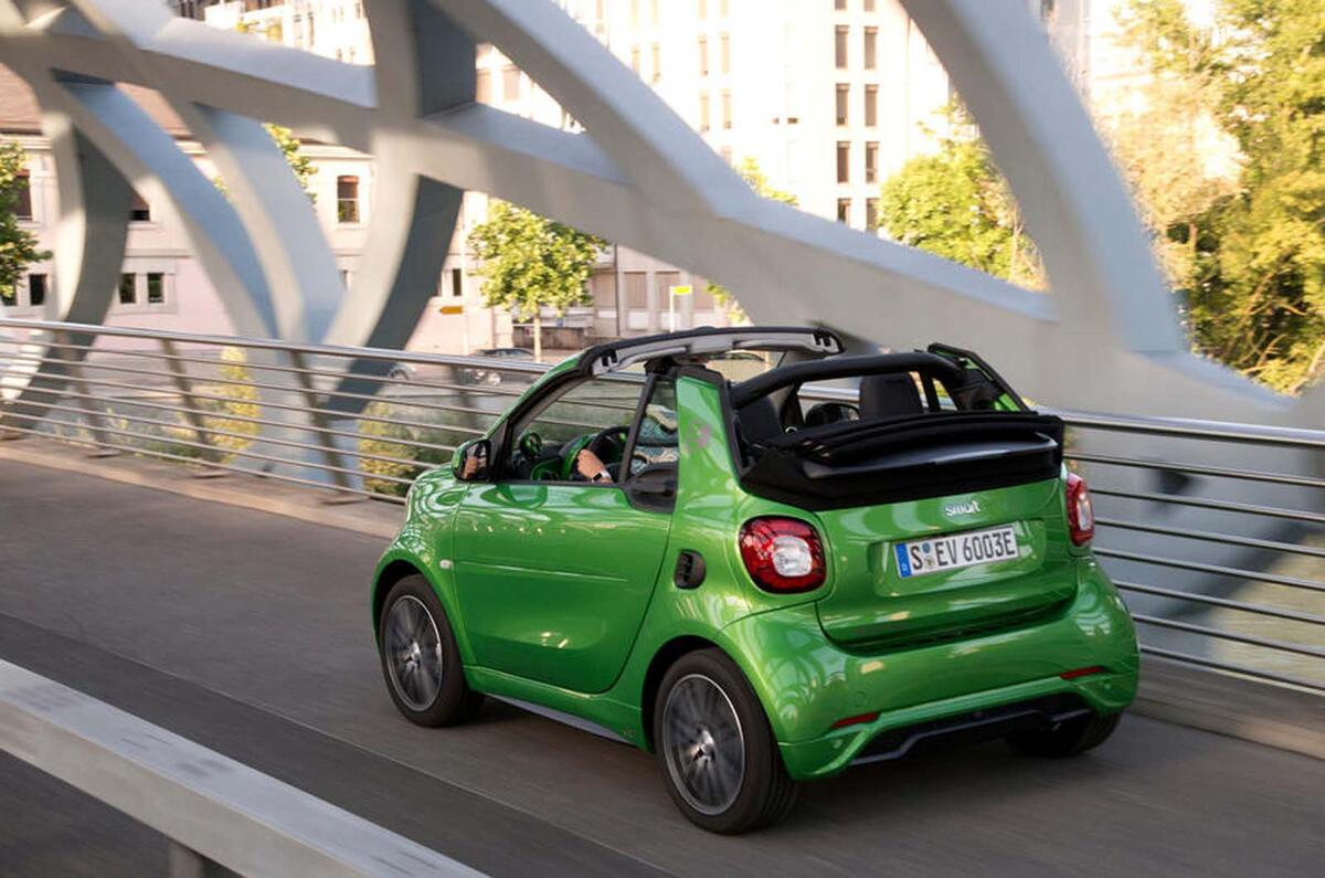 Hyundai's electric cars offer best real-world range | Autocar