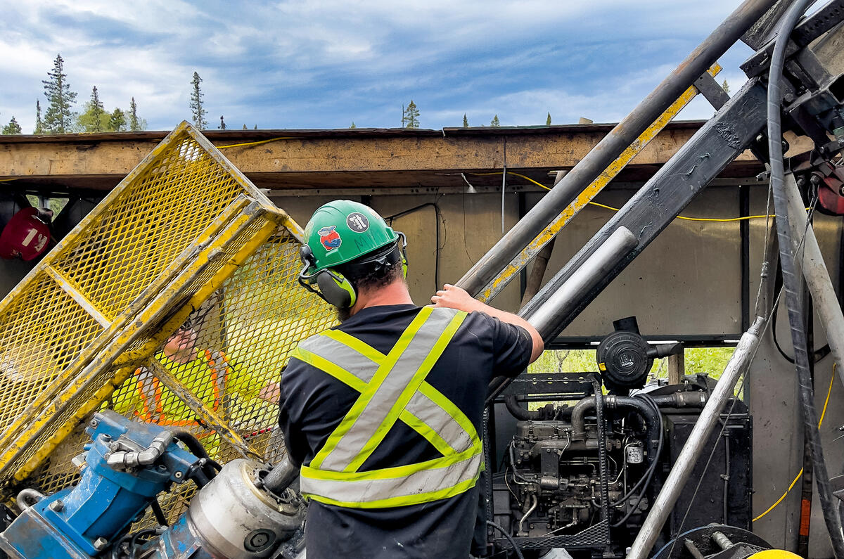 Canadian lithium may prove pivotal in US electrification | Autocar