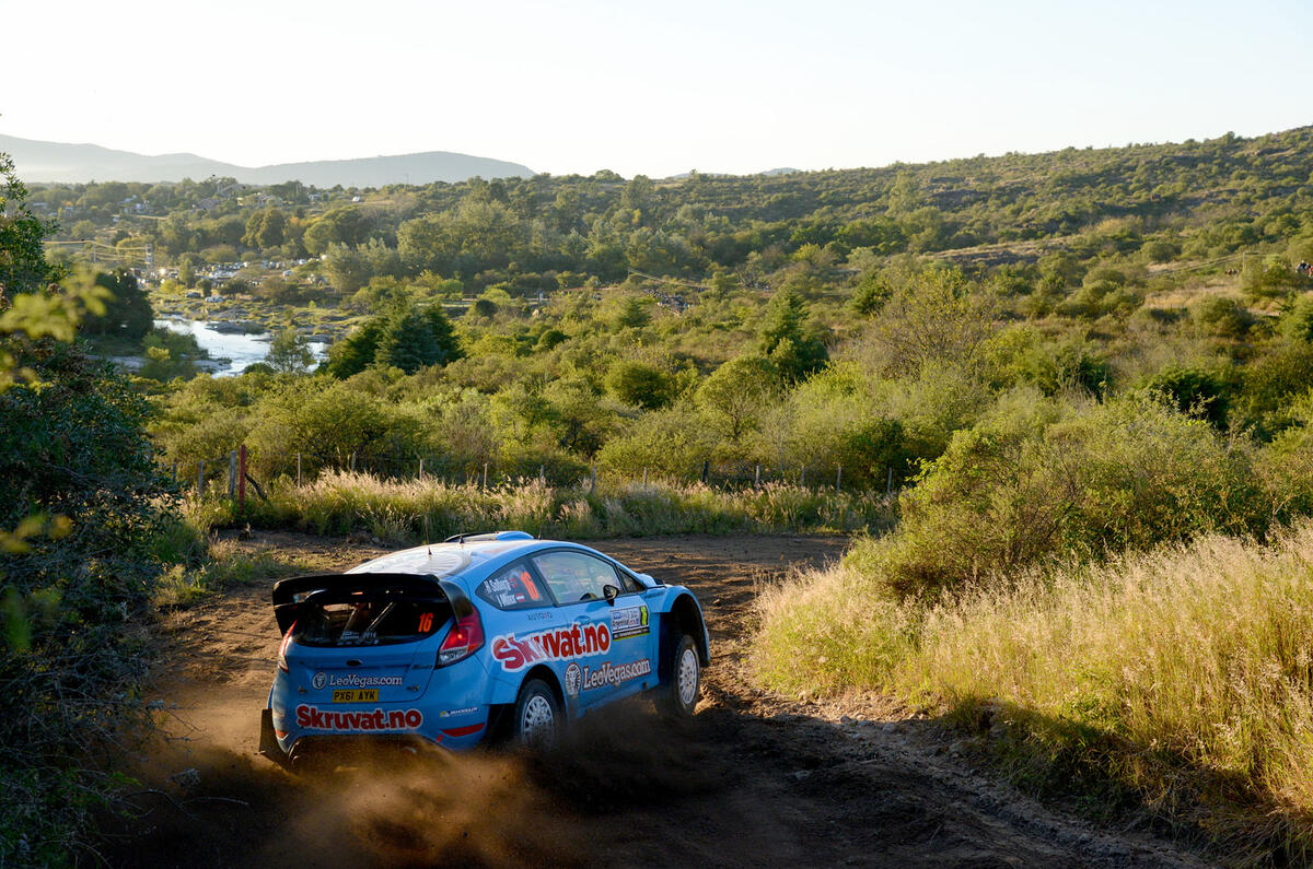 The greatest motor racing dynasties ever | Autocar