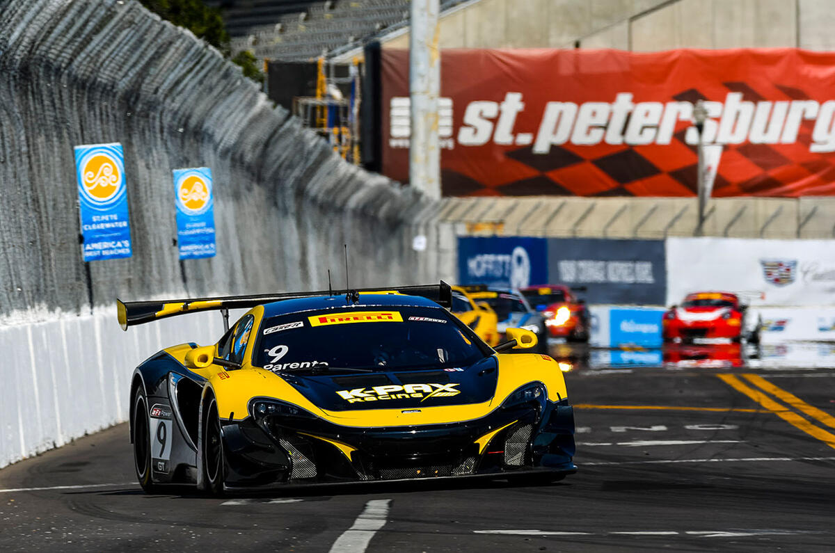 The 10 best street circuits in the world | Autocar