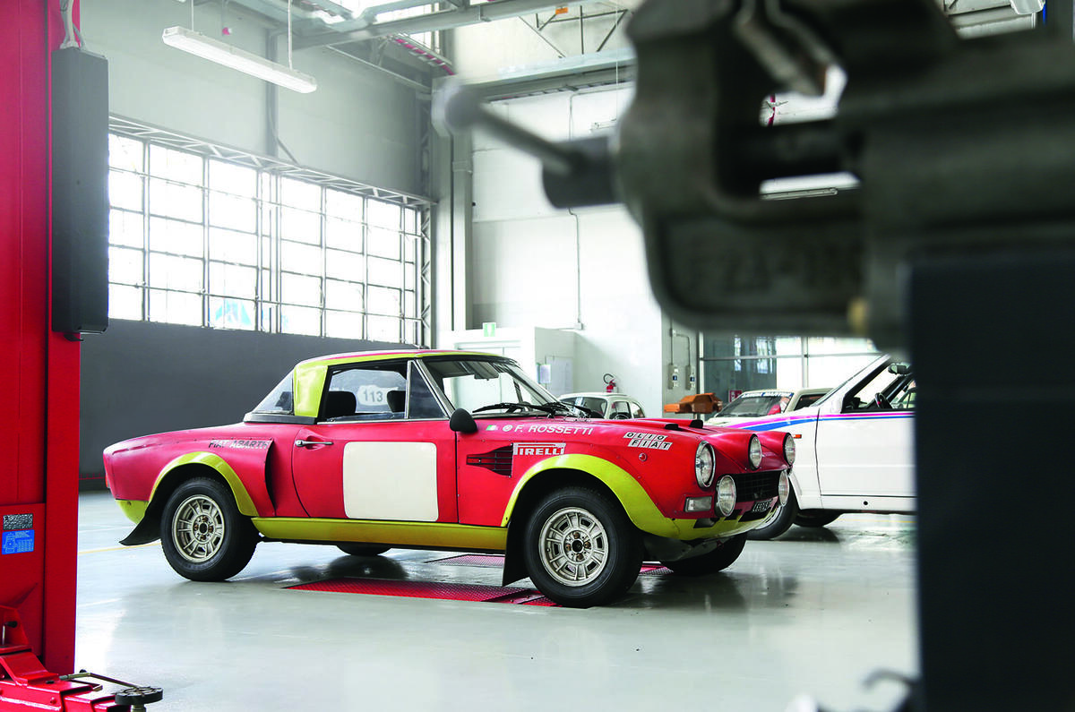 Abarth revived: how the Italian brand has reinvented itself | Autocar