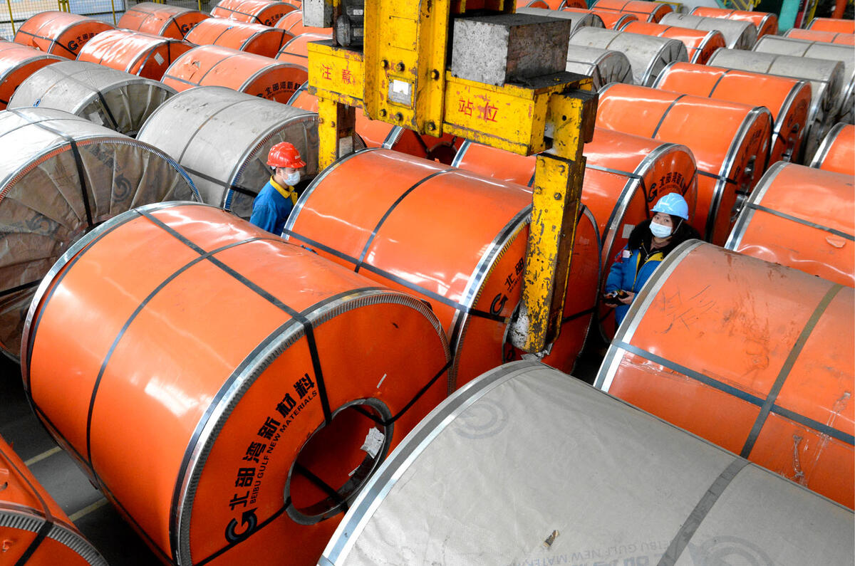 The impact of costlier raw materials on new car prices | Autocar