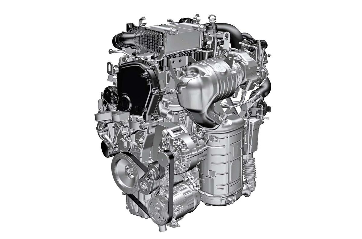 The 'green diesel' that is now powering Stellantis | Autocar