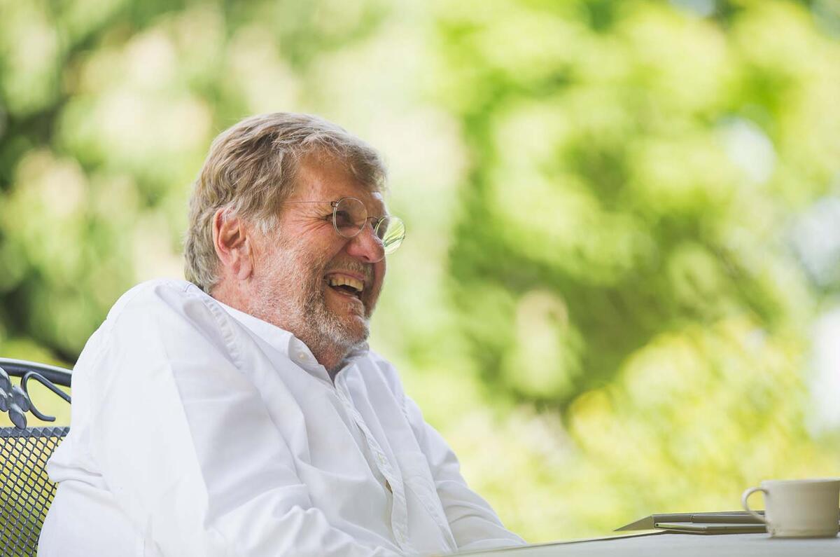 My Week In Cars: New Steve Cropley/Matt Prior podcast (ep. 22) | Autocar