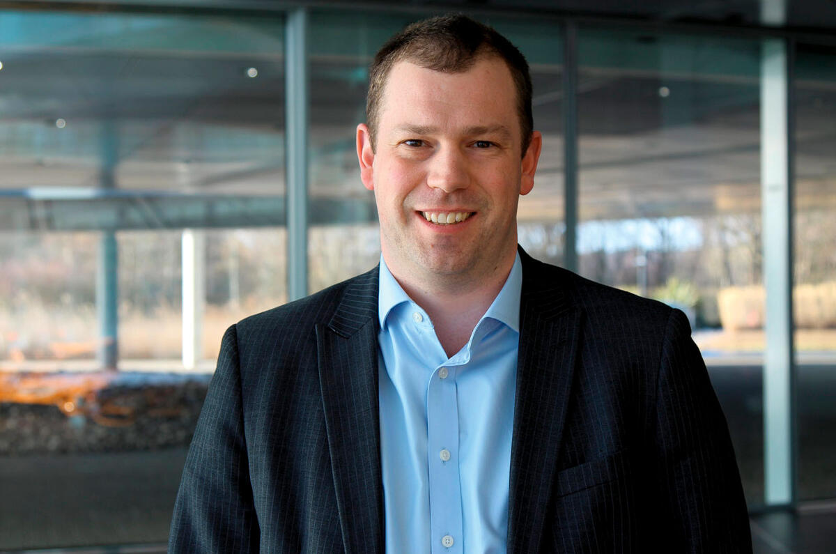 McLaren Applied: welcome to phase three of the electric car | Autocar