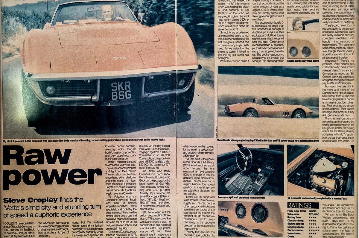 My Week In Cars: New Steve Cropley/Matt Prior podcast (ep. 39) | Autocar