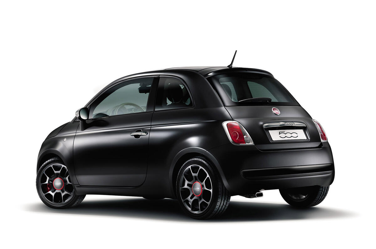 Fiat 500 at 60: the best (and worst) special editions | Autocar