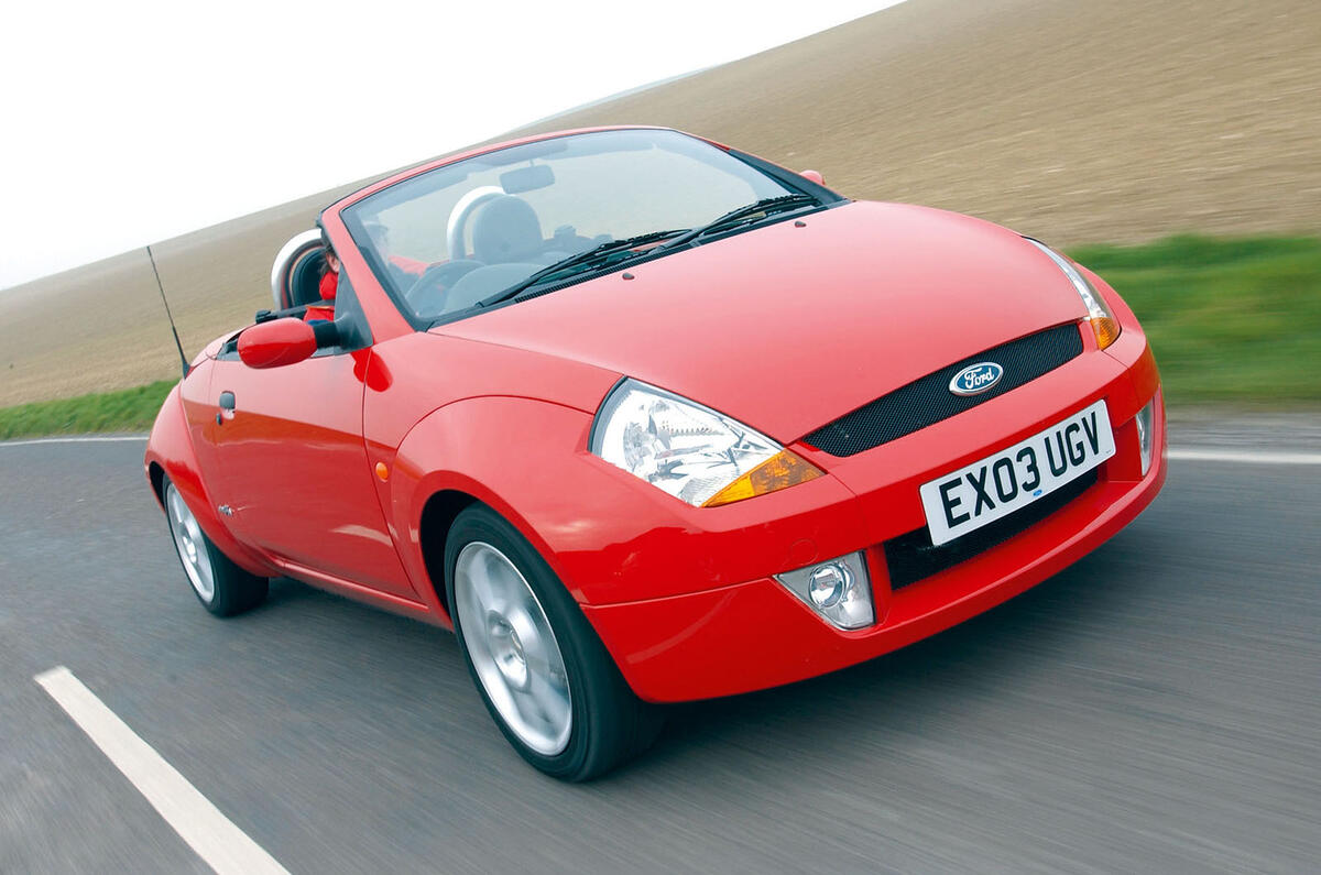 Best used cars for under £5k: used buying guide | Autocar