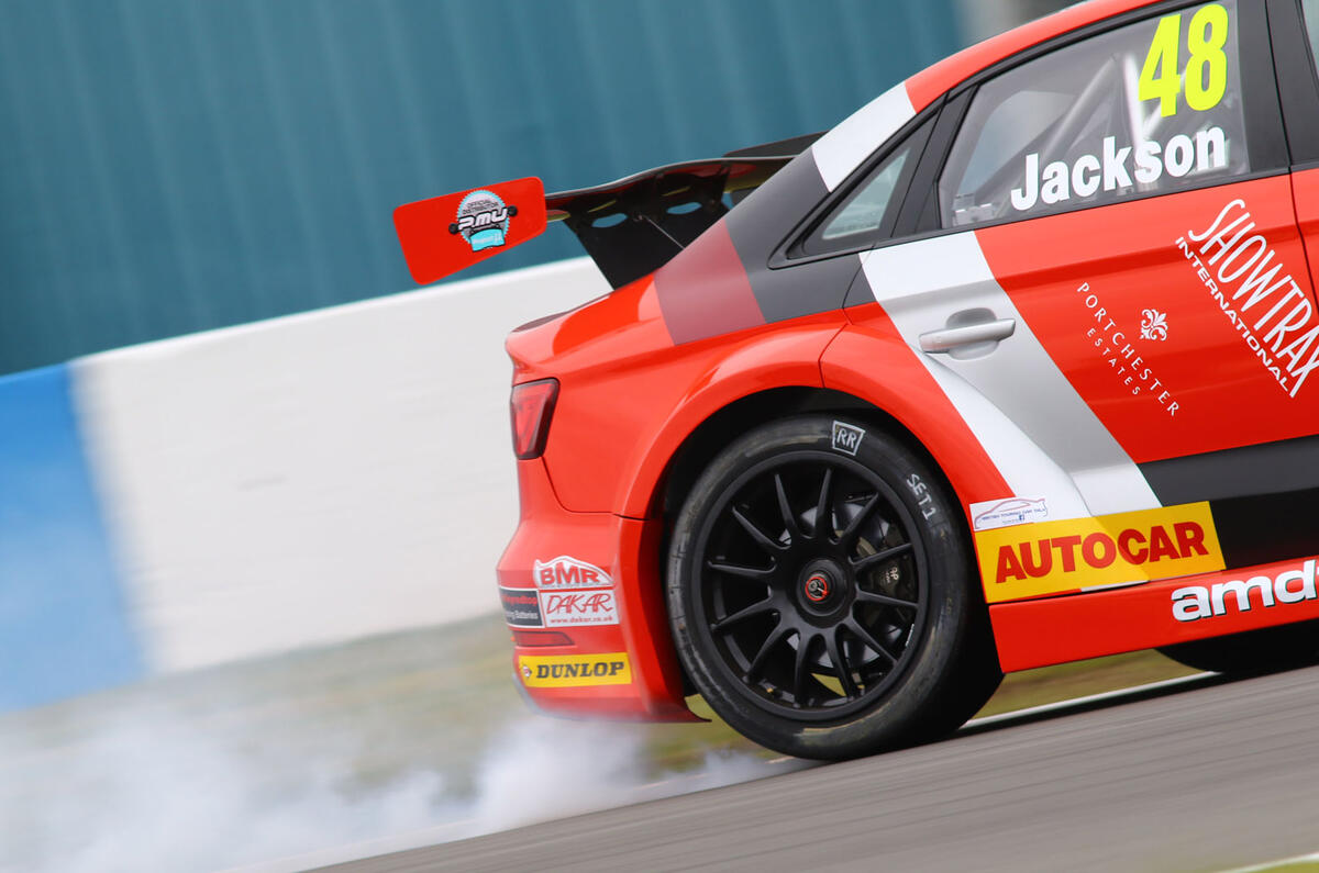 2016 BTCC season preview: Subaru returns to racing | Autocar