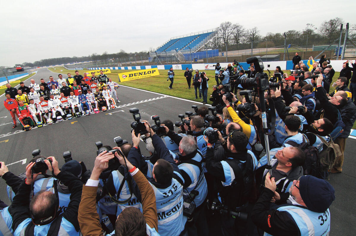 2016 BTCC season preview: Subaru returns to racing | Autocar