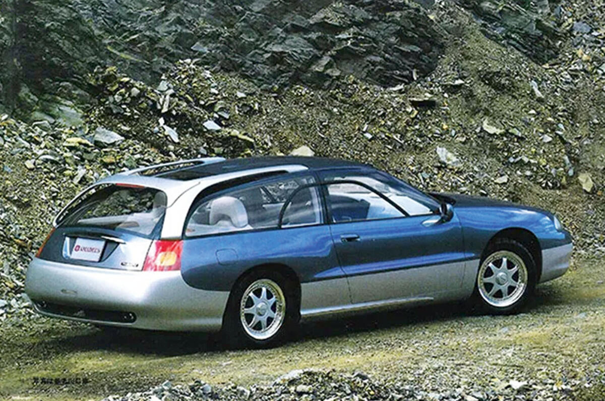 From the archive: on this day in 1991 | Autocar