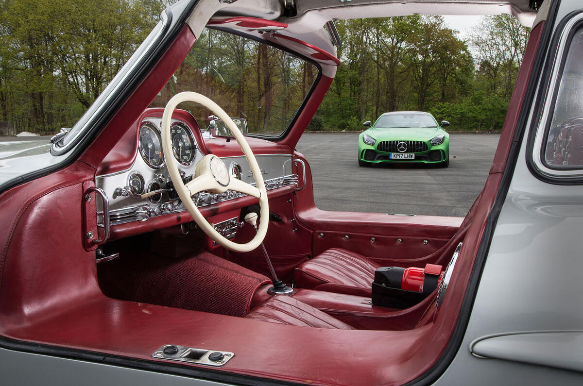 The evolution of the supercar | Autocar