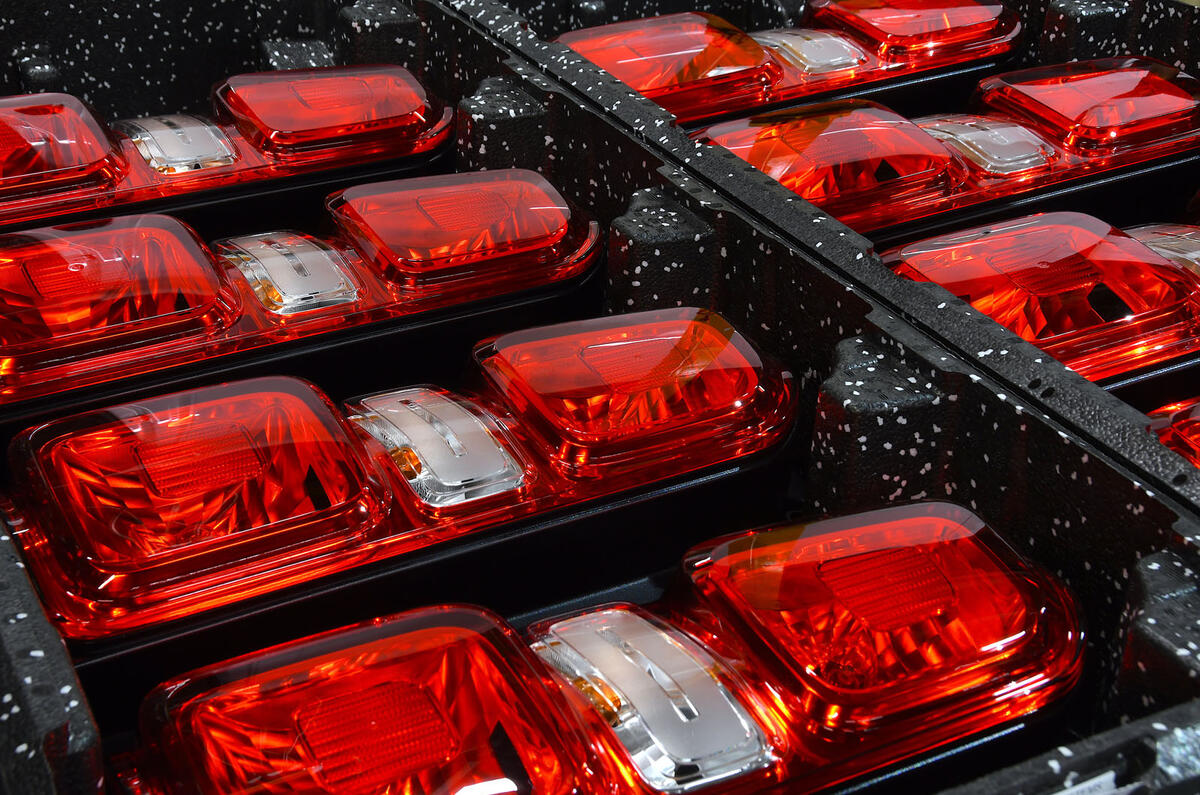 The car industry now: the state of the supply chain | Autocar