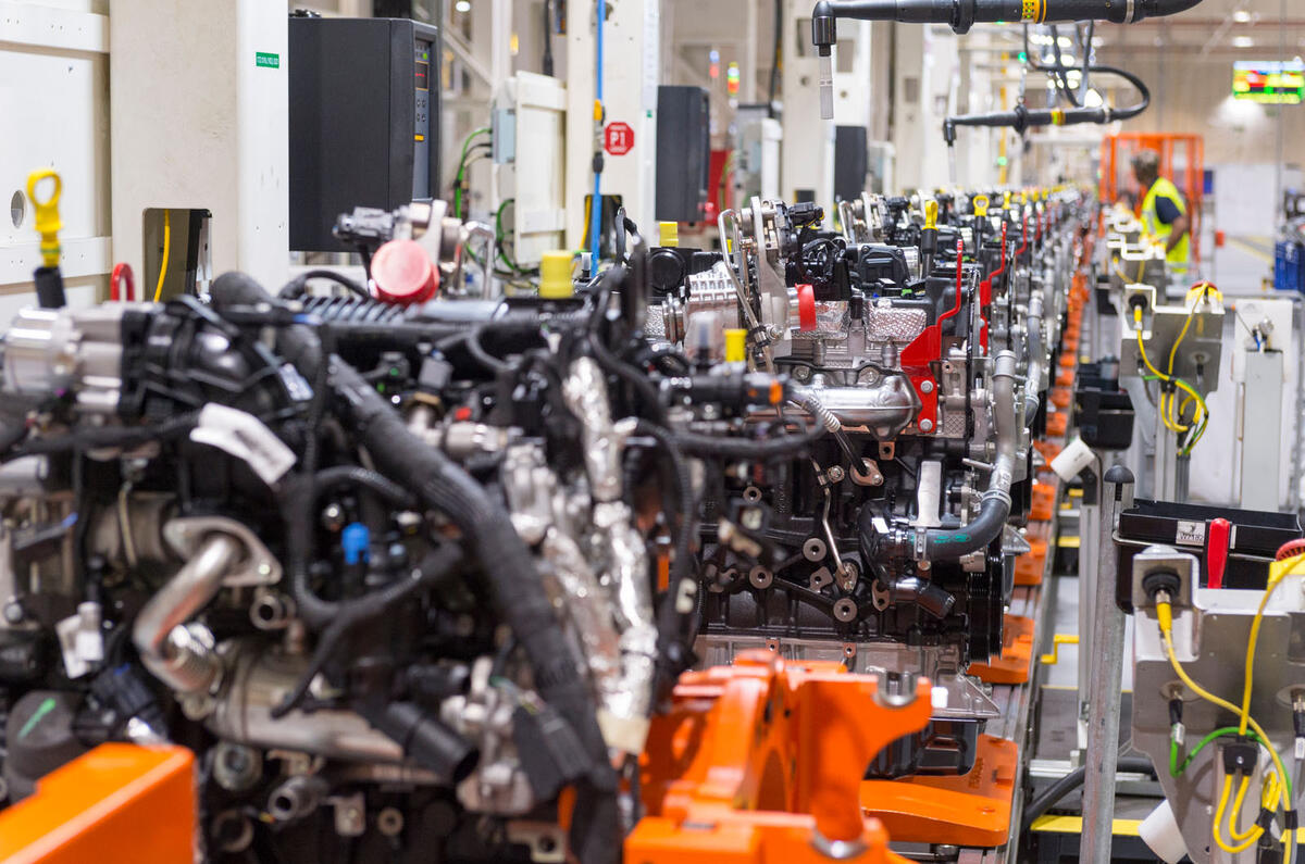 What the impact of Russia's war in Ukraine means for car companies ...