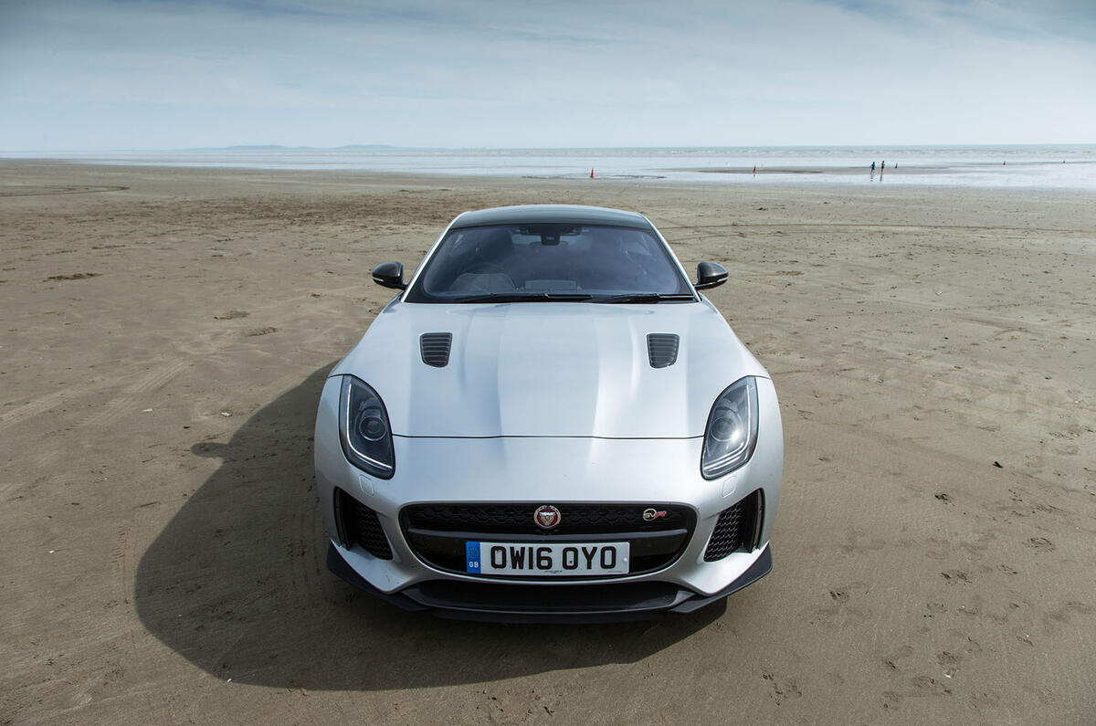 Land speed records: a history of a British obsession | Autocar