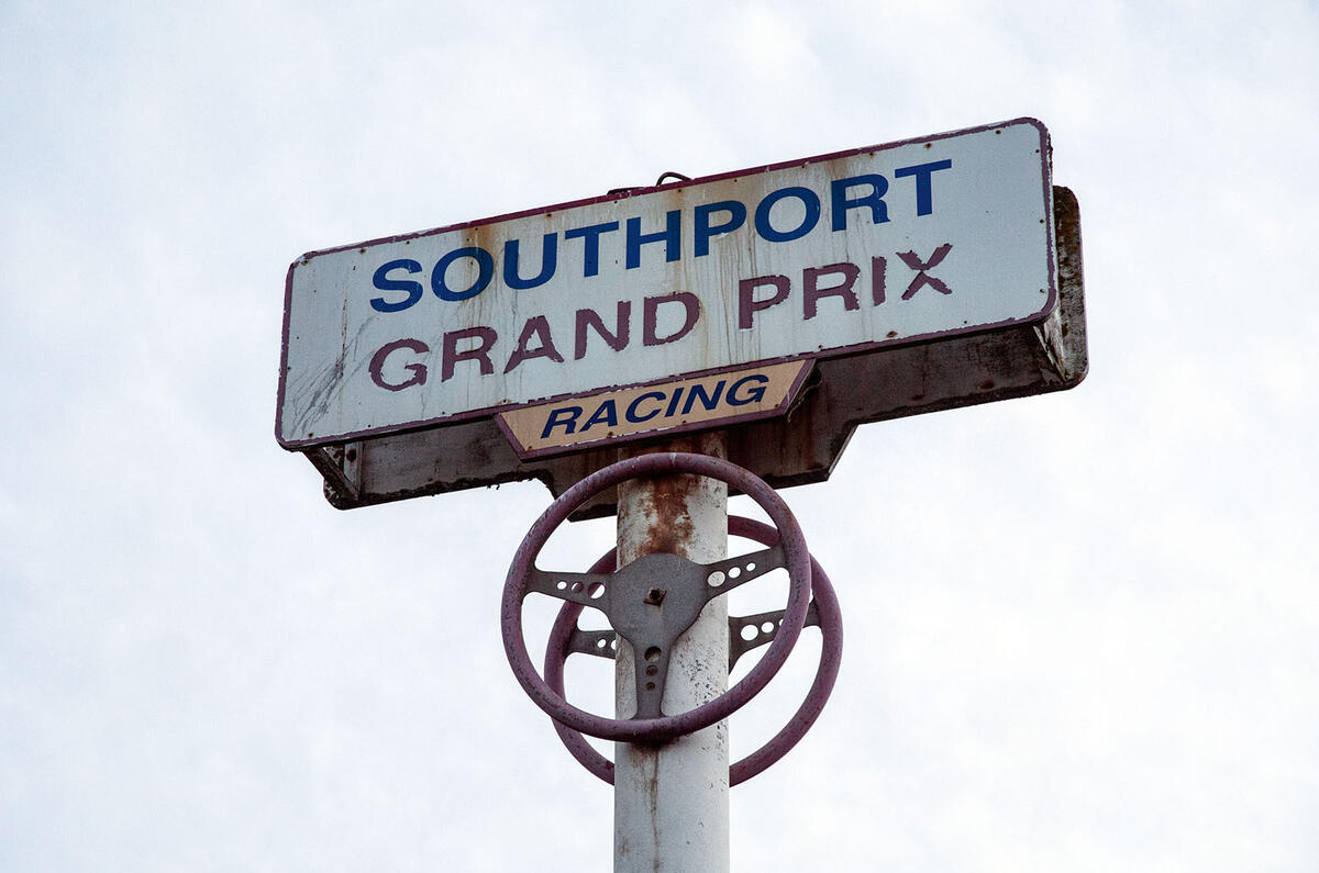 Land speed records: a history of a British obsession | Autocar