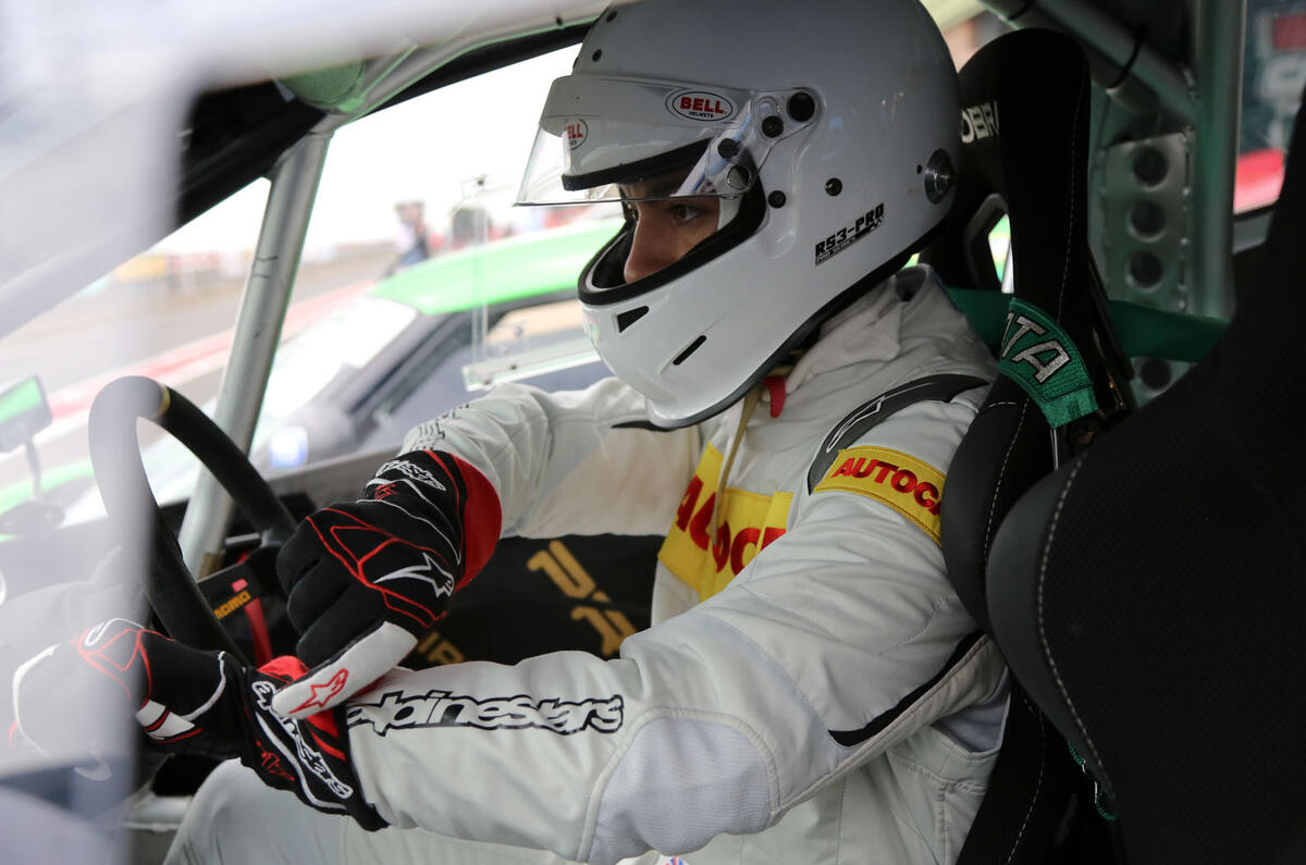 Time Attack - racing the stopwatch in a 345bhp Ford Fiesta ST | Autocar