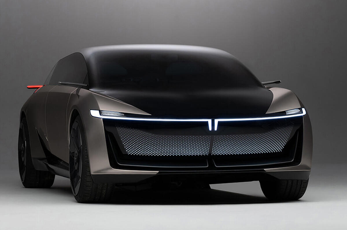 Tata to use JLR's EMA platform for premium electric cars | Autocar