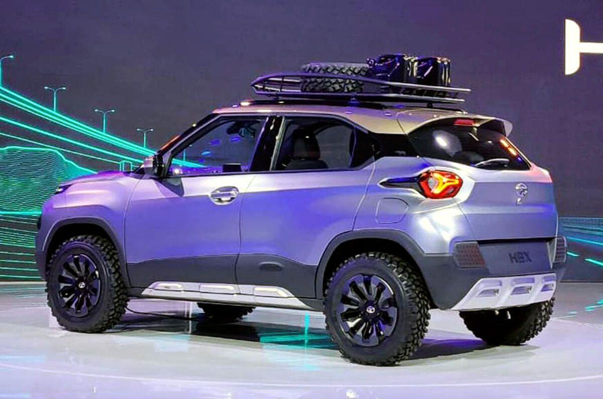 Gallery: the best of New Delhi motor show 2020 | Autocar