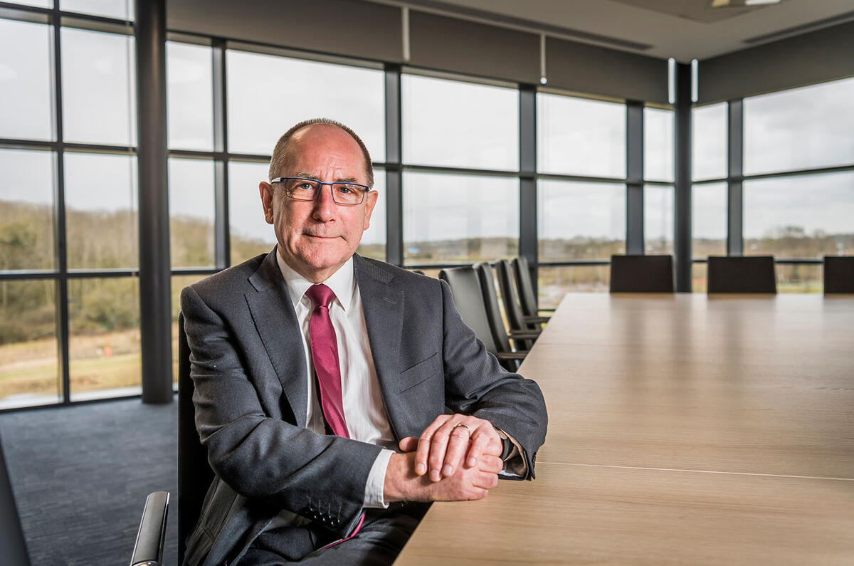 London Taxi Company to build electric taxi and van in £300m ...