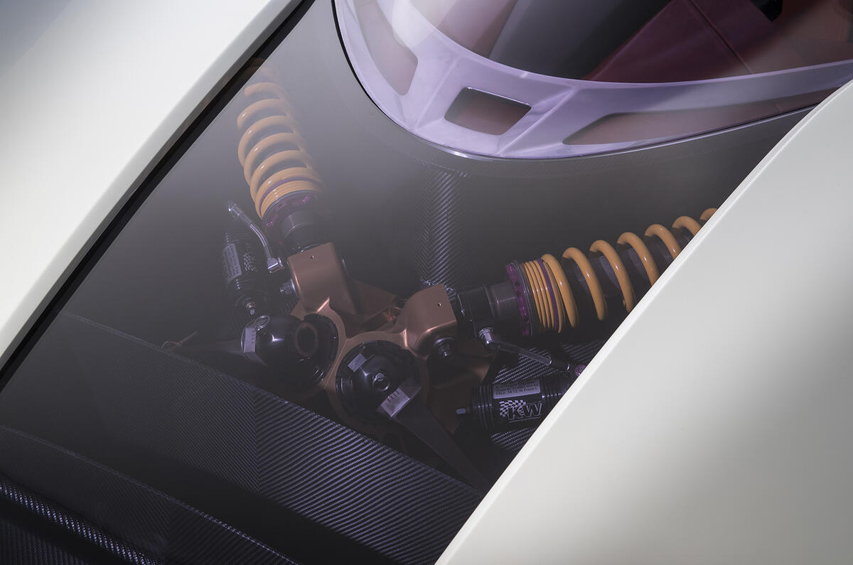 Techrules plans mass production of EV turbines by end of 2019 | Autocar