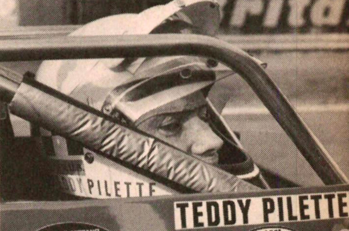 From the archive: on this day in 1975 | Autocar