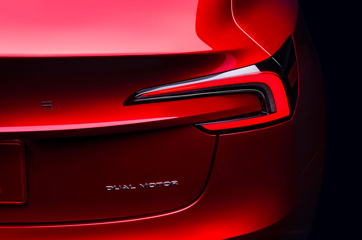 Tesla hits one million European sales ahead of new Model 3 launch | Autocar