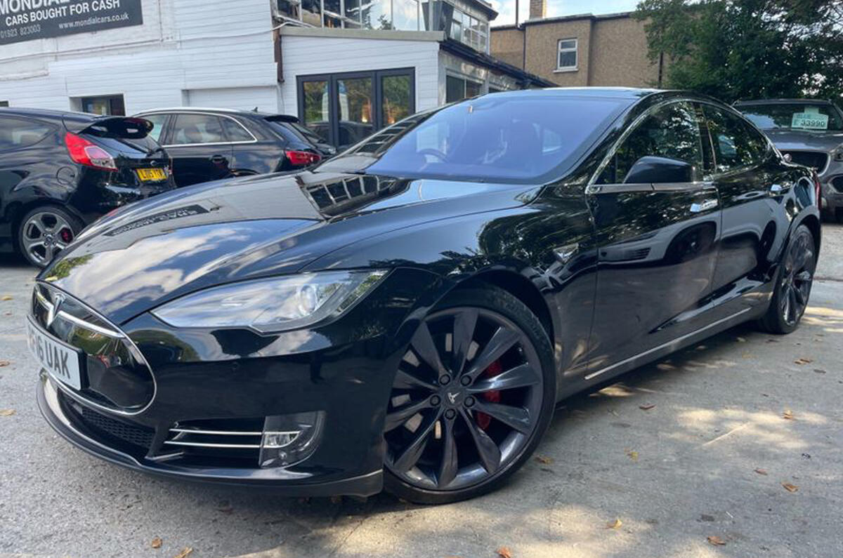 Buy them before we do: second hand picks for 5 November | Autocar