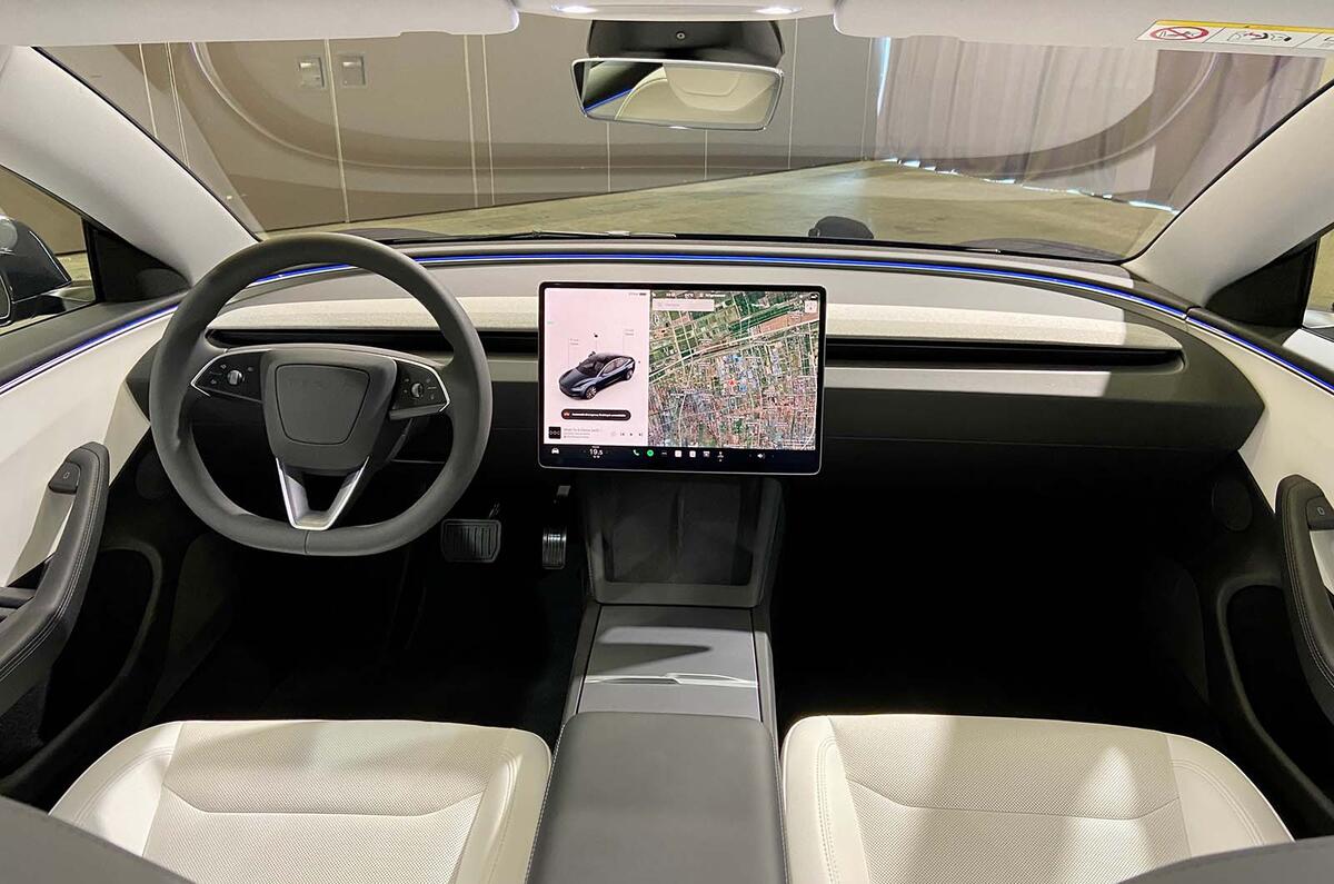 Tesla hits one million European sales ahead of new Model 3 launch | Autocar