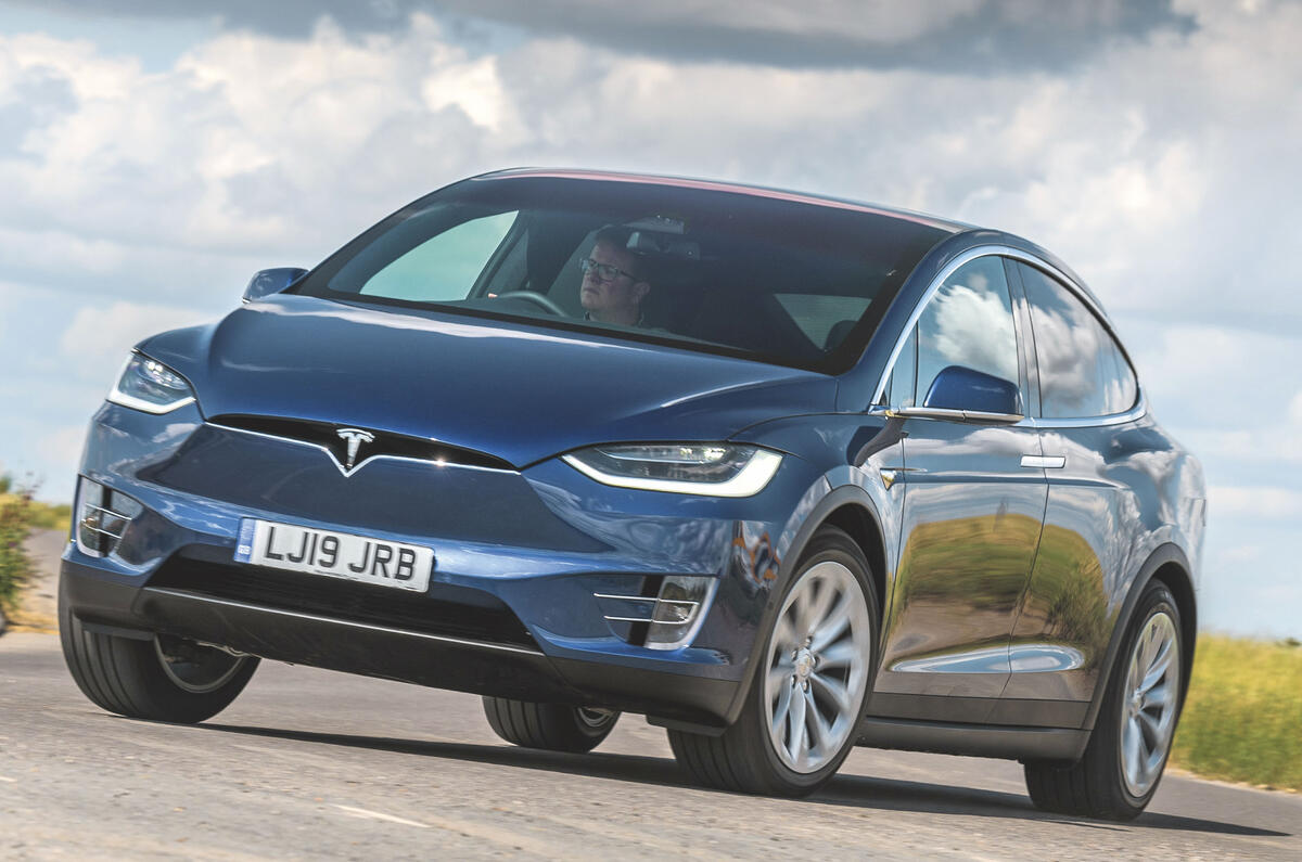 Analysis: Tesla is making progress but still faces challenges | Autocar