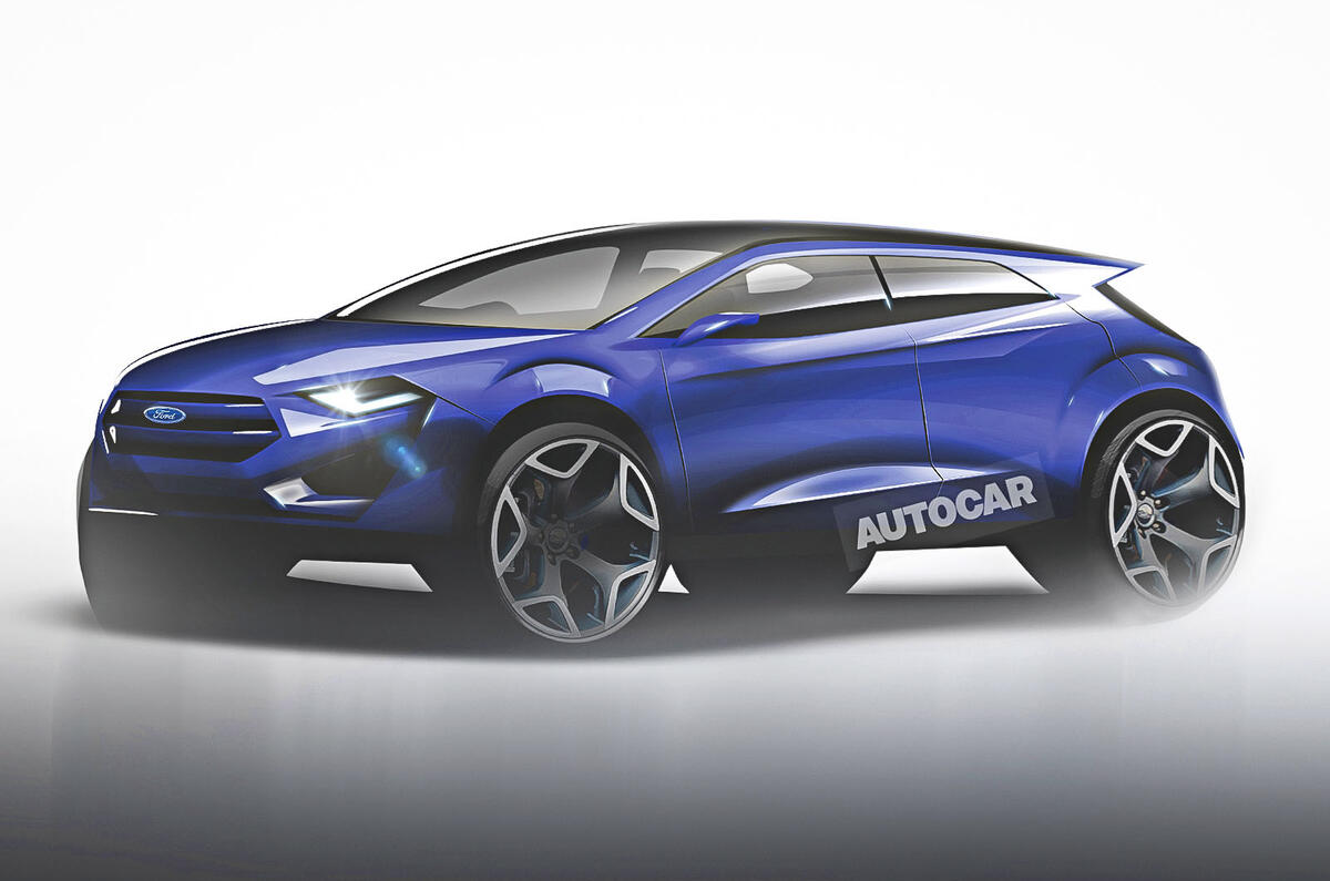 Tesla Model Y: small SUV is key to brand's self-sustainable future ...