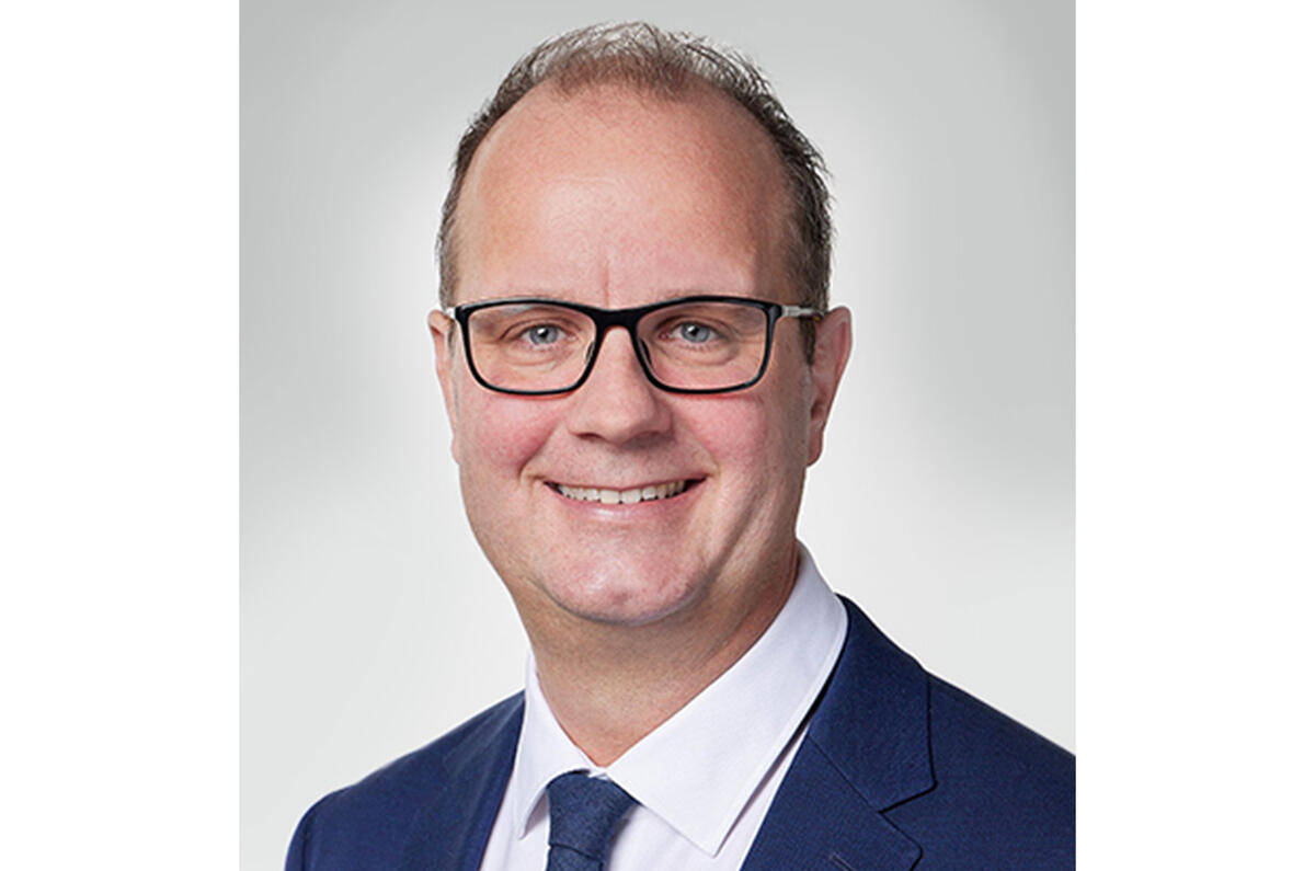 Thomas Muller replaces Nick Rogers as JLR engineering chief | Autocar