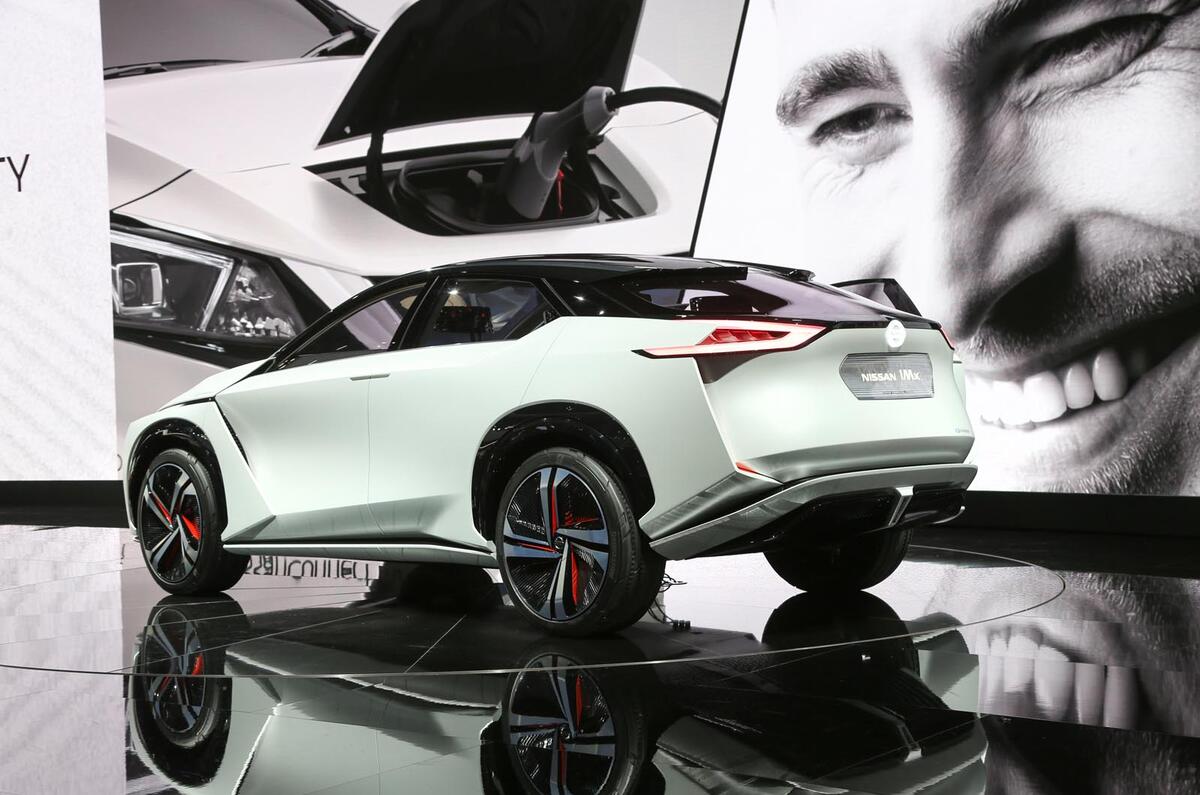 2017 Tokyo motor show - full report and gallery | Autocar