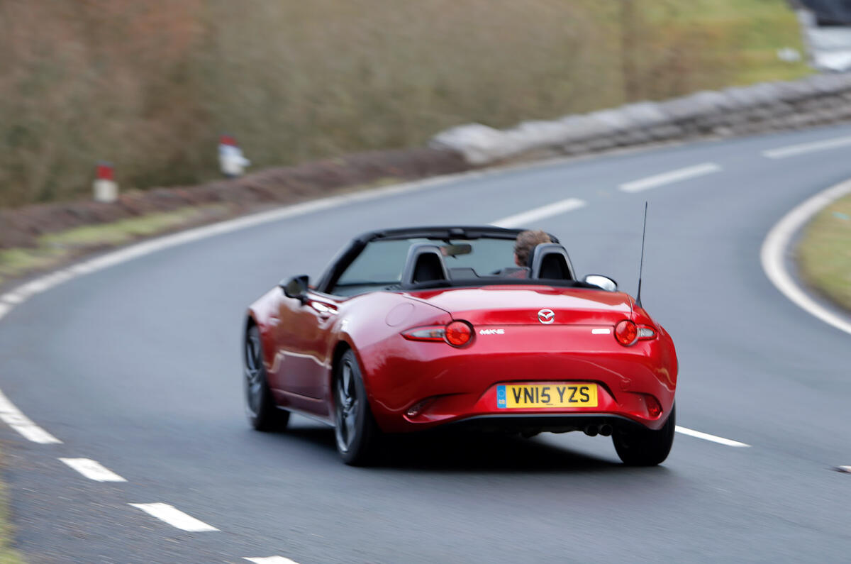 Best 5 cars on sale today | Autocar