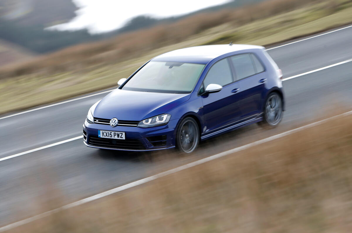 Best 5 cars on sale today | Autocar