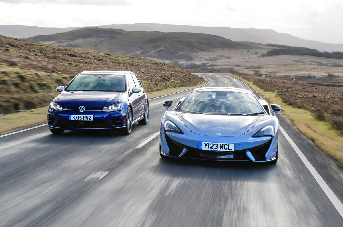 Best 5 cars on sale today | Autocar