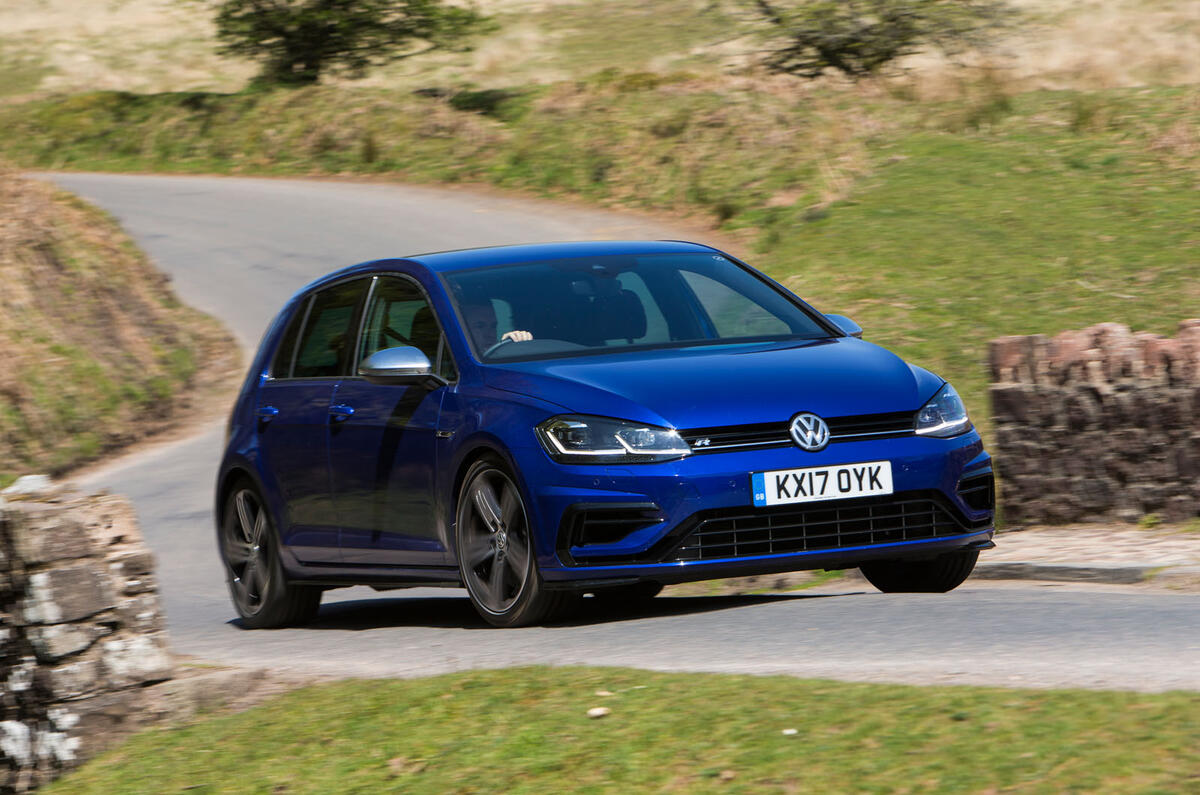 The 50 best new cars of 2017: the top 5 | Autocar