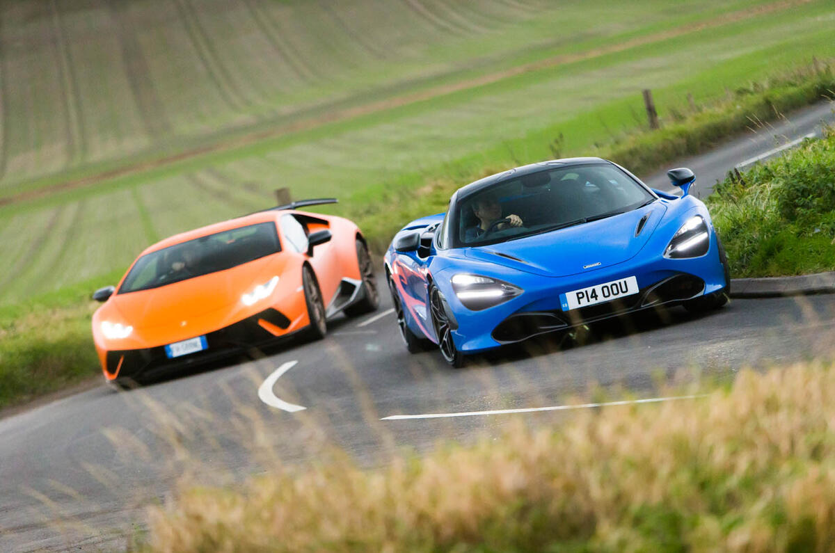 The best cars of 2017 according to Autocar's road testers | Autocar