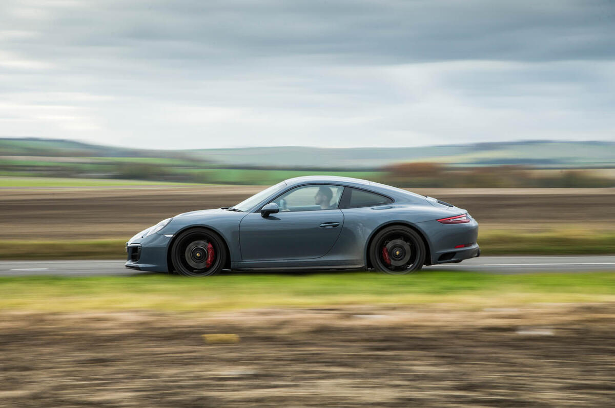 The best cars of 2017 according to Autocar's road testers | Autocar