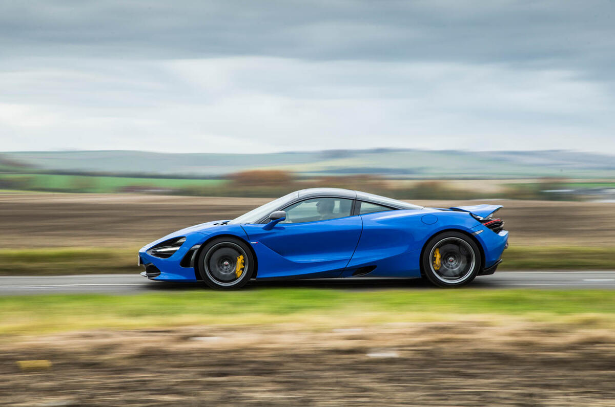 The best cars of 2017 according to Autocar's road testers | Autocar