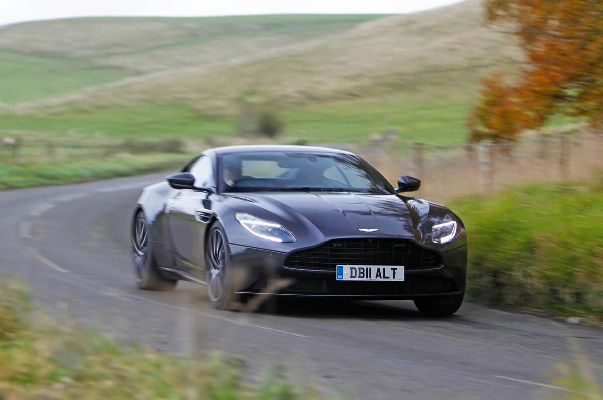 The best cars of 2017 according to Autocar's road testers | Autocar