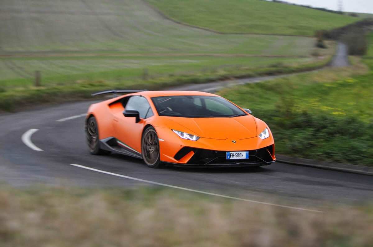 The best cars of 2017 according to Autocar's road testers | Autocar