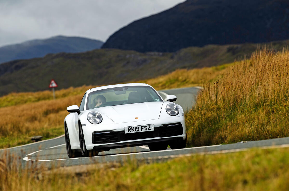 Britain's Best Driver's Car 2019: The final three | Autocar