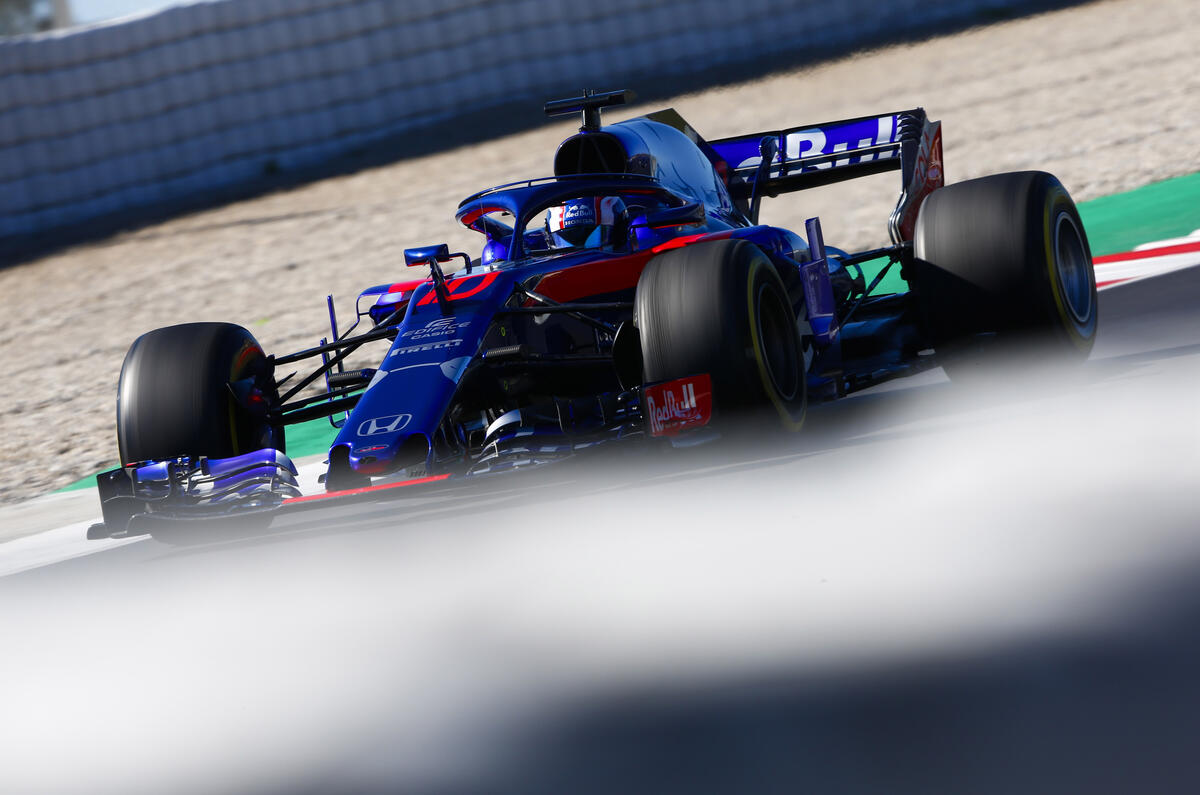 Formula 1 2018 preview: everything you need to know before the ...