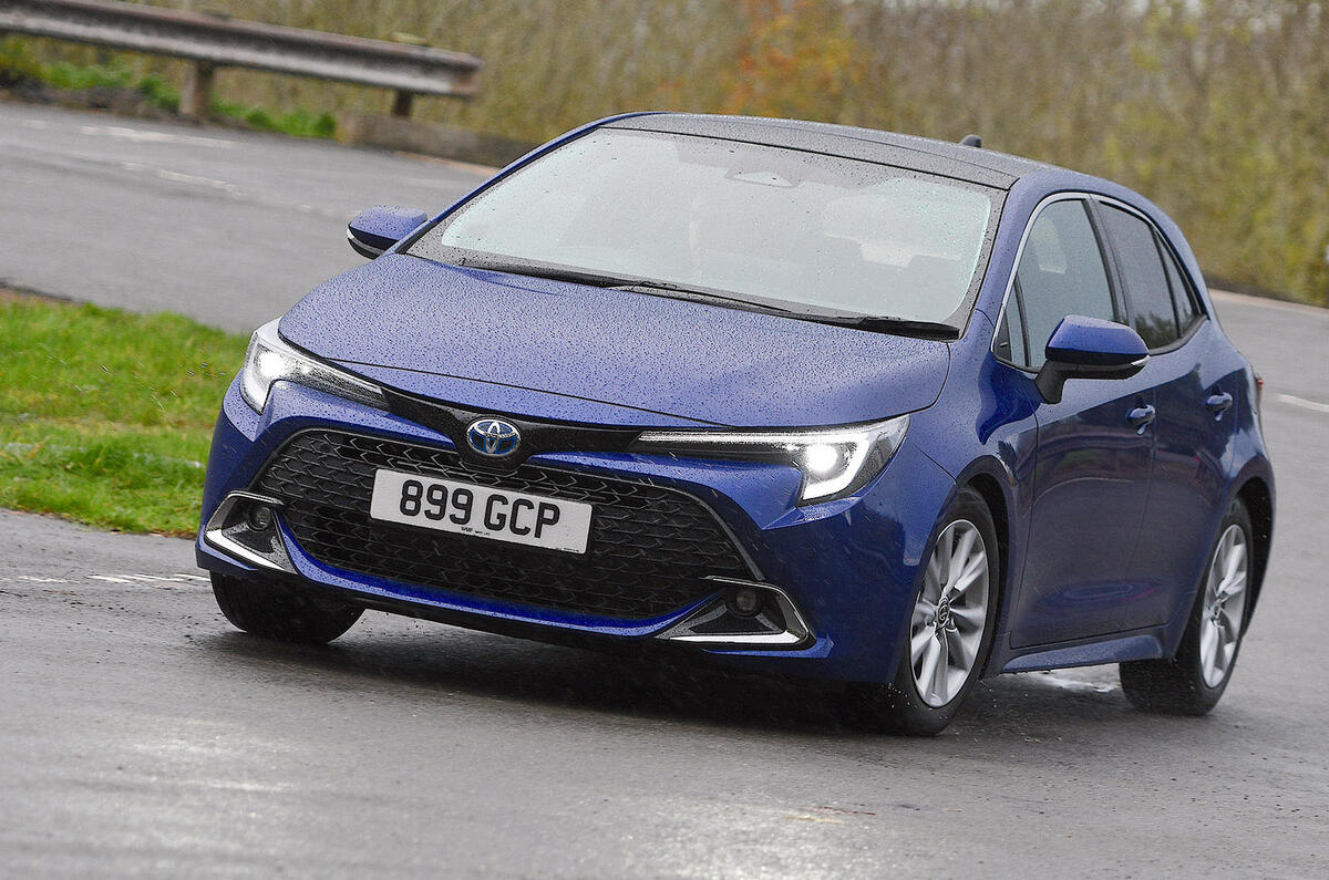 The best family hatchbacks - driven, rated and ranked | Autocar